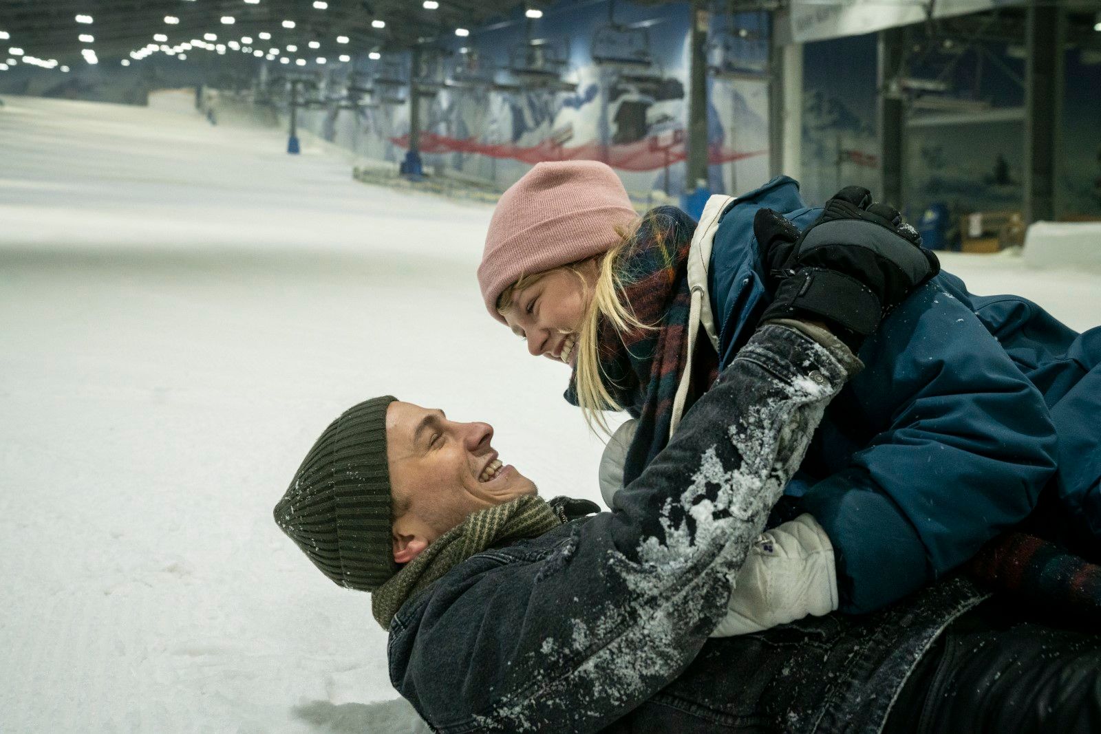 Photo du film Reste avec moi - Photo 11 sur 33 - AlloCiné