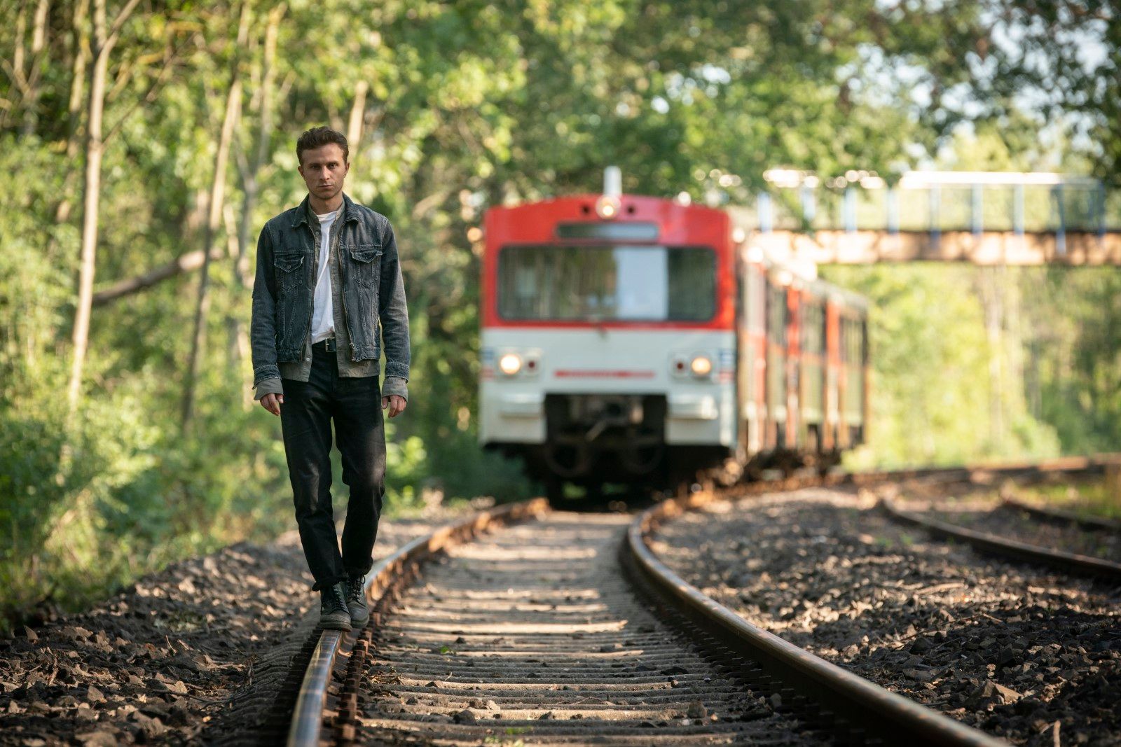 Photo du film Reste avec moi - Photo 19 sur 33 - AlloCiné