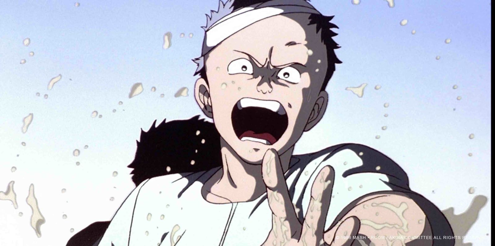 Photo du film Akira - Photo 1 sur 17 - AlloCiné