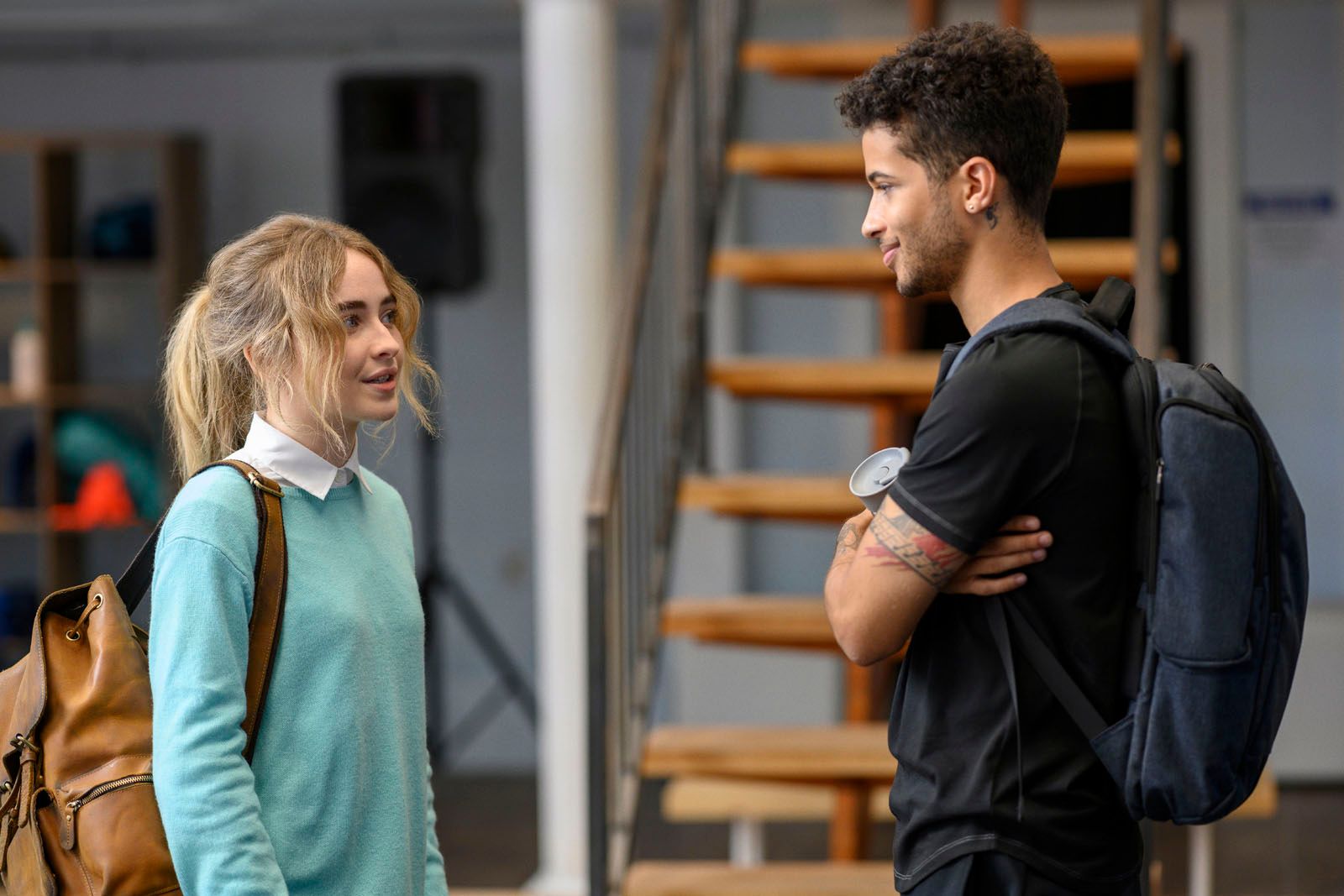 Photo de Sabrina Carpenter - Work It : Photo Sabrina Carpenter, Jordan ...