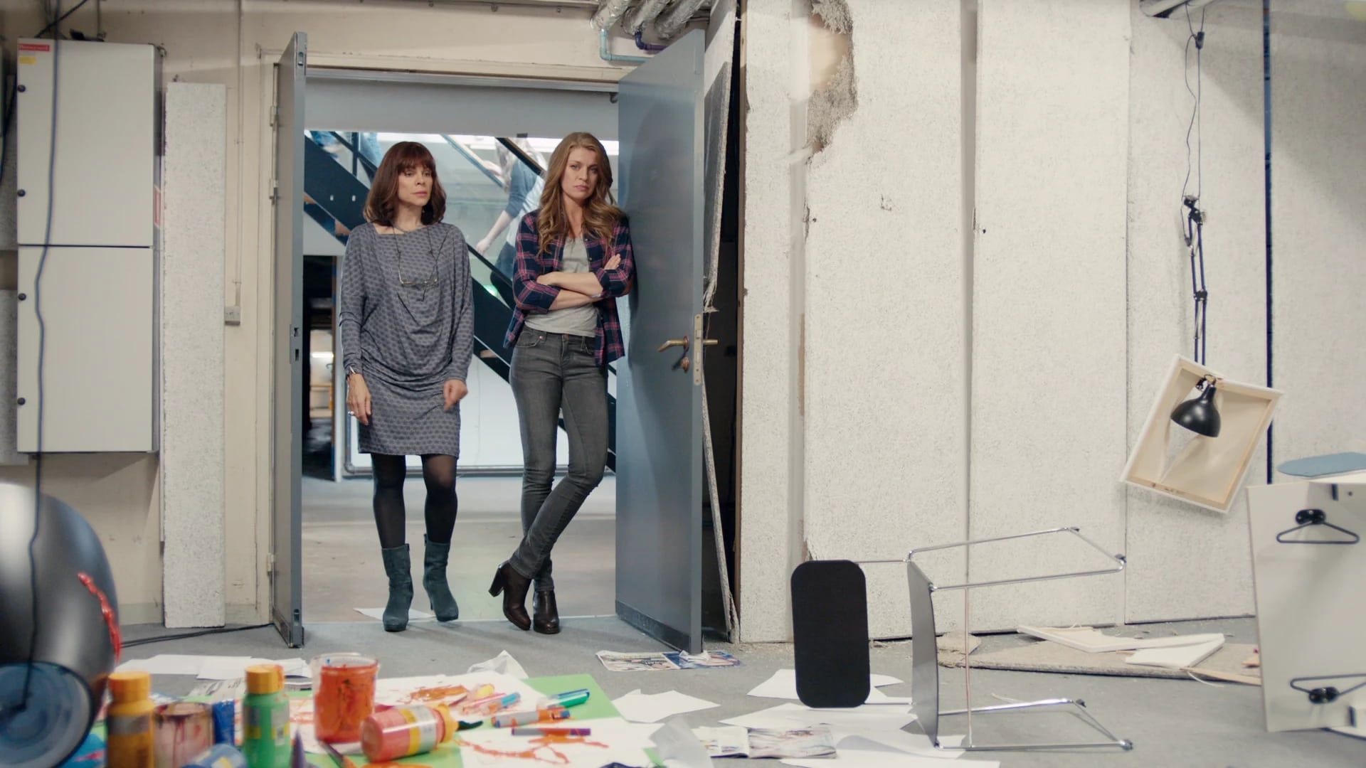 Poster Rita saison 3 - Affiche 15 sur 34 - AlloCiné