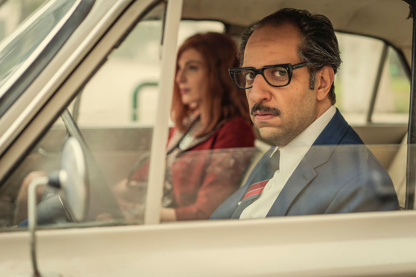 Photo de Ahmed Amin - Photo Razane Jammal, Ahmed Amin - Photo 1 sur 4 ...