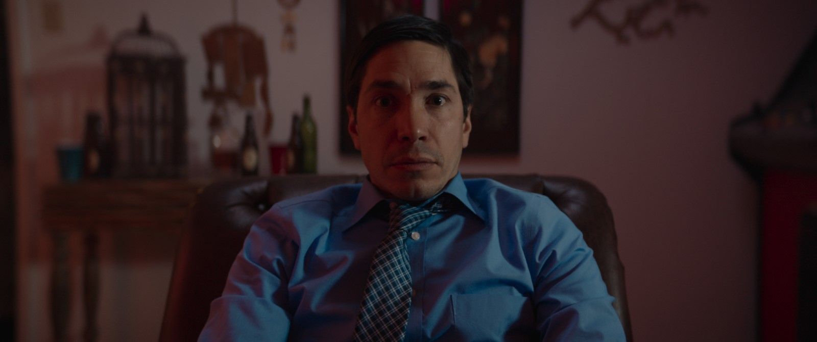 Photo de Justin Long - The Wave : Photo Justin Long - Photo 15 sur 94 ...