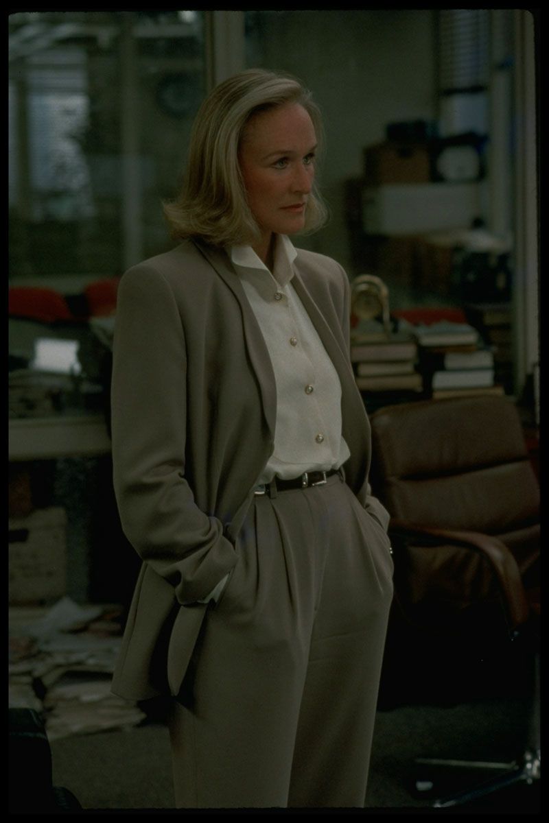 Photo de Glenn Close - Le Journal : Photo Glenn Close - Photo 27 sur ...