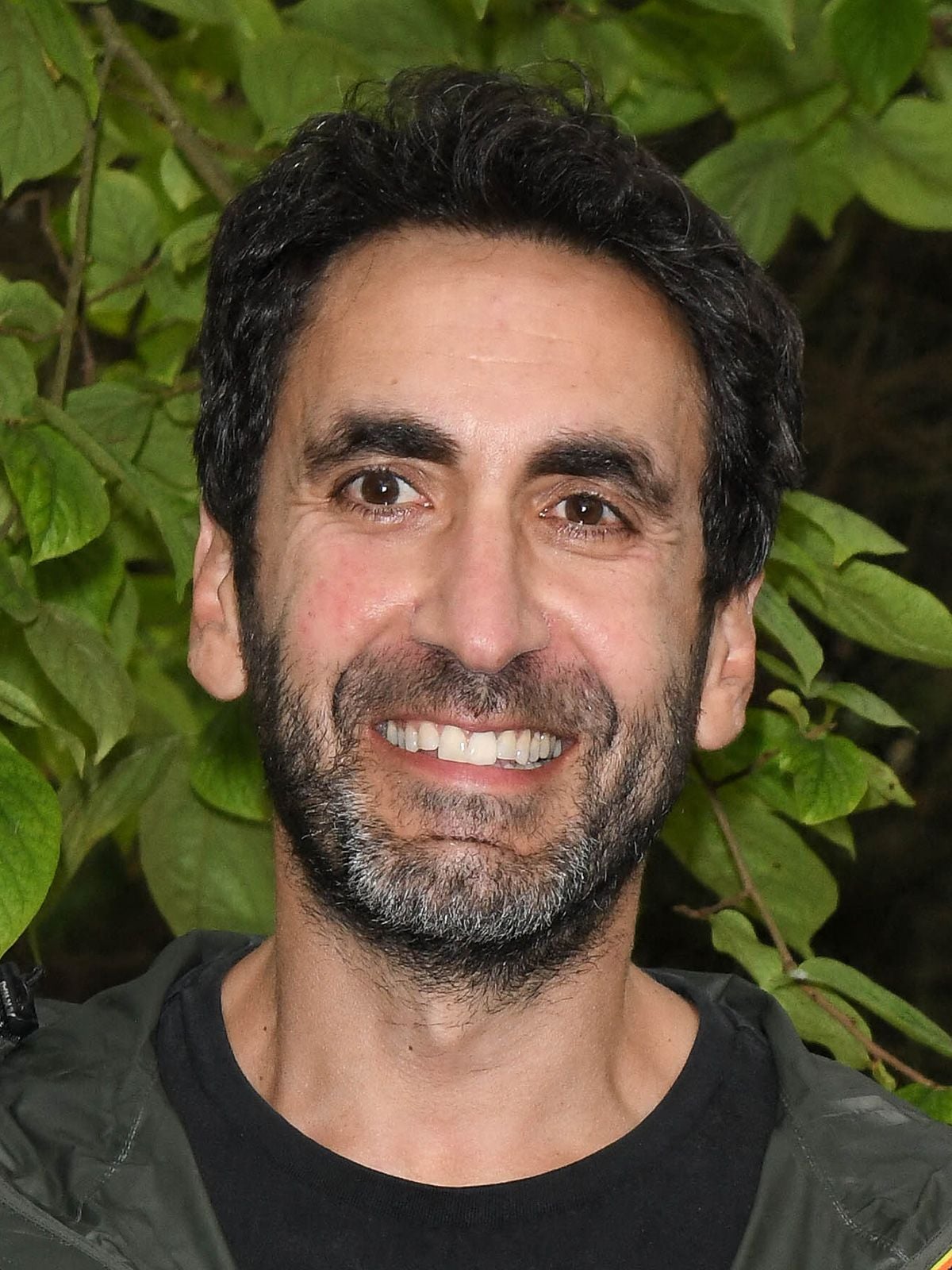 Amro Hamzawi - AlloCiné