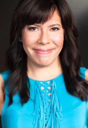 Photo de Tracey Deer - Affiche Tracey Deer - Photo 0 sur 1 - AlloCiné