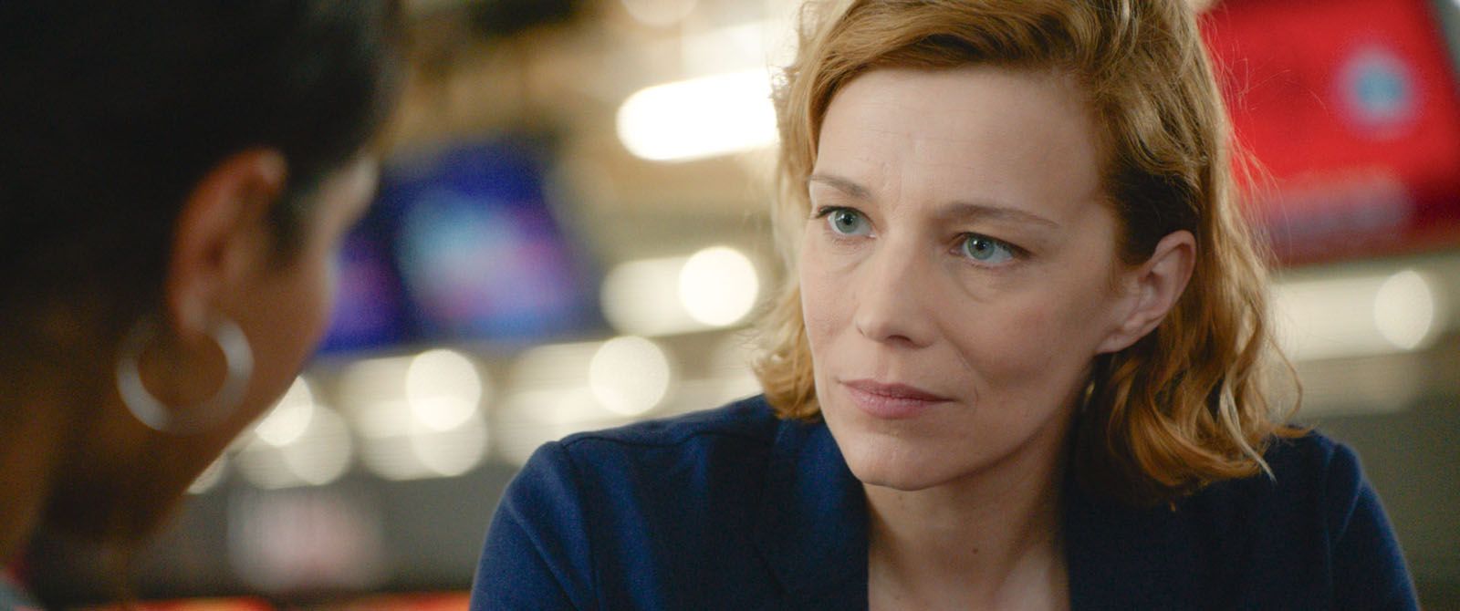 Photo du film Rouge - Photo 5 sur 8 - AlloCiné