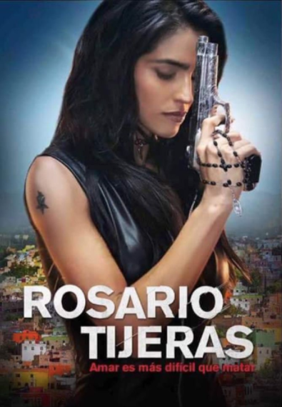 Trailers & Teasers de Rosario Tijeras - AlloCiné