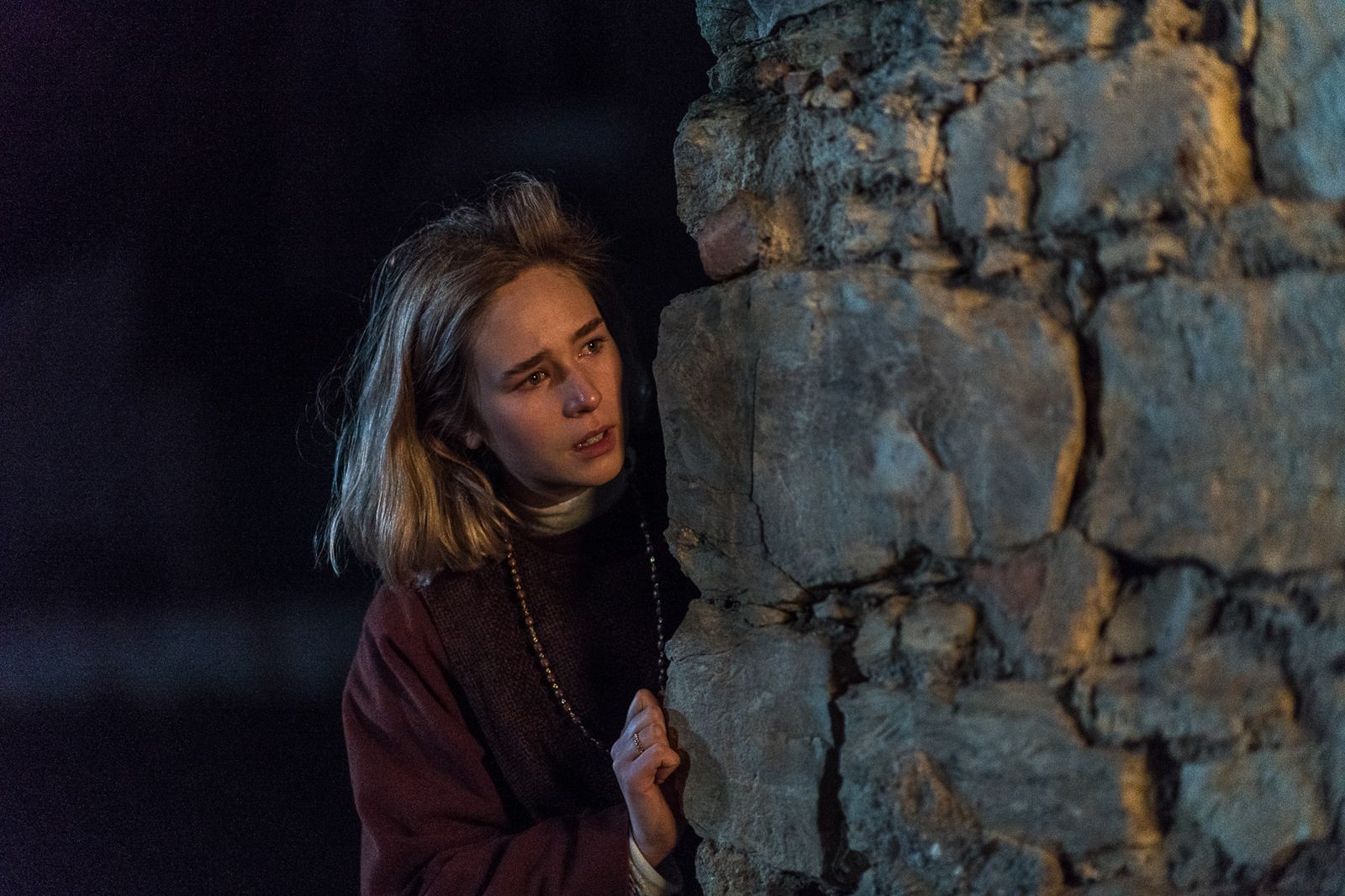 Kidnapping : Kidnapping : Photo - 14 sur 24 - AlloCiné