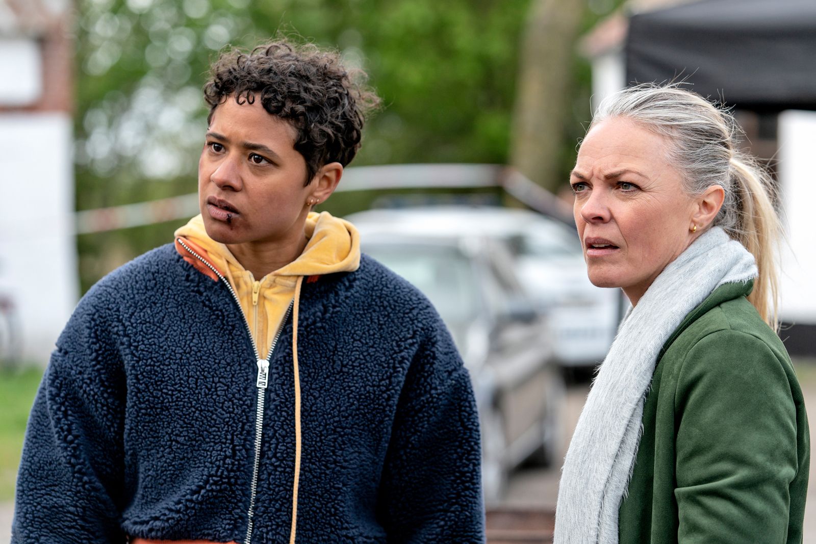 Kidnapping : Kidnapping : Photo - 12 sur 24 - AlloCiné