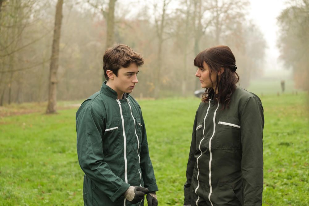 Clem : Clem : Photo Thomas Chomel, Marion Seclin - 15 sur 134 - AlloCiné