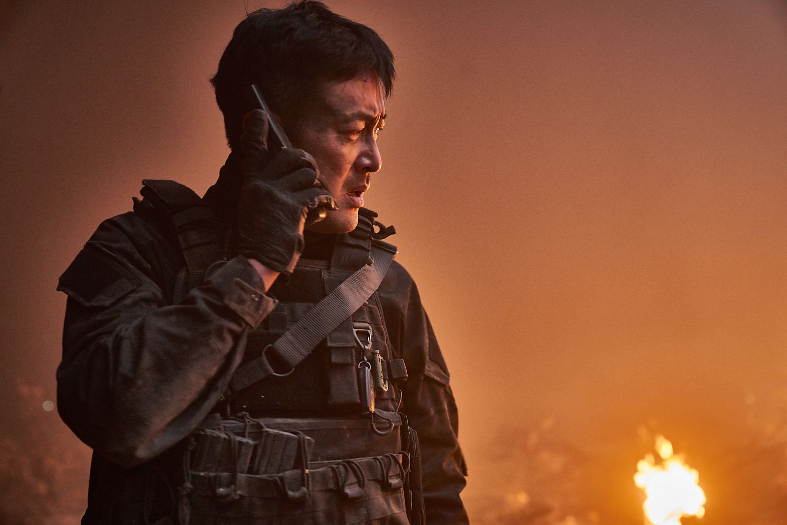 Photo de Jung-woo Ha - Photo Jung-woo Ha - Photo 8 sur 29 - AlloCiné