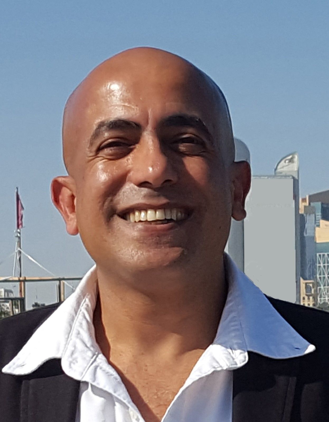 Ahmed Radwan - AlloCiné