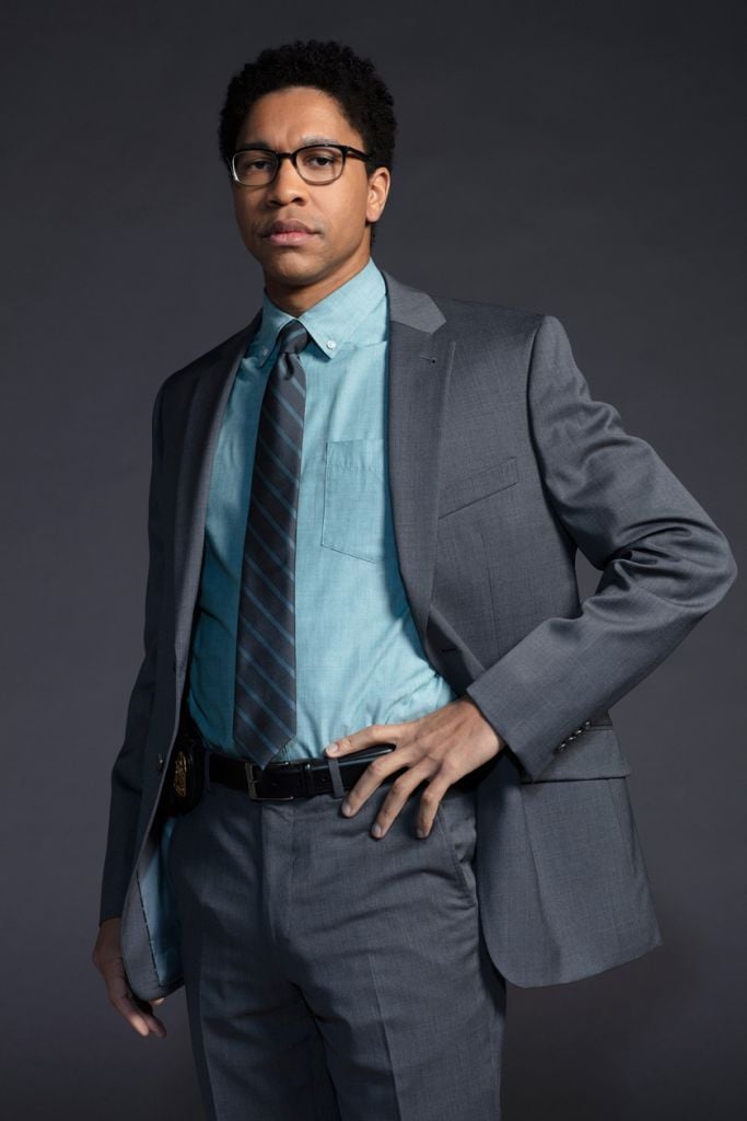 neXt : Photo Aaron Moten - 22 sur 33 - AlloCiné