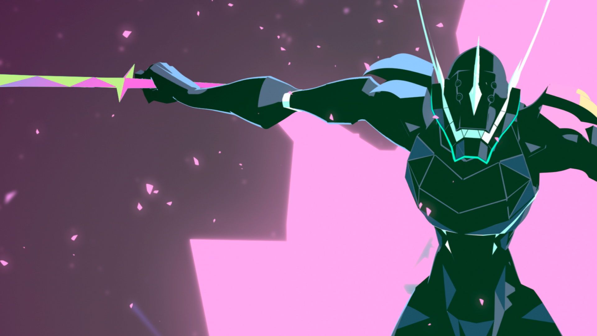 Photo du film Promare - Photo 23 sur 29 - AlloCiné