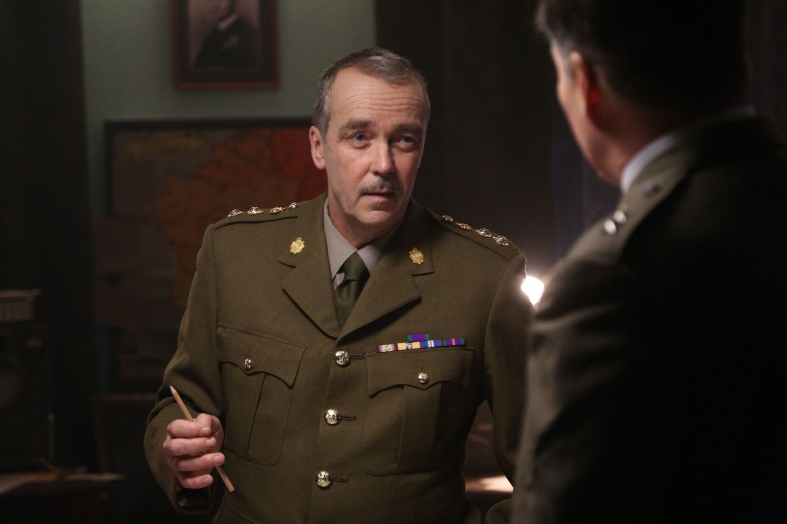 Photo du film Enemy Lines - Photo 1 sur 11 - AlloCiné
