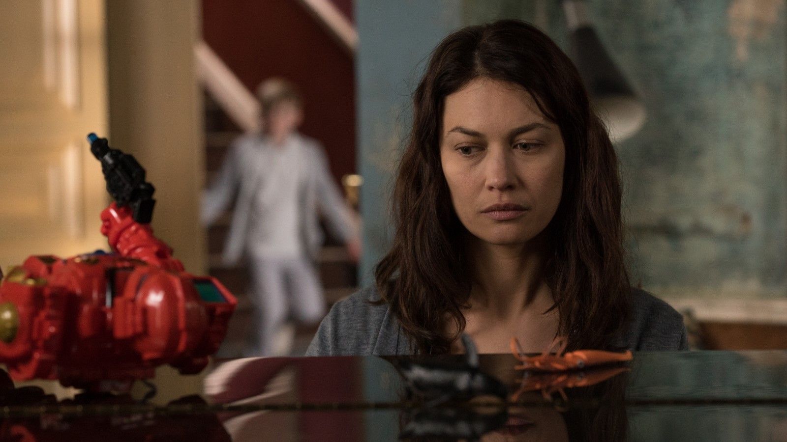 Photo du film The Room - Photo 10 sur 27 - AlloCiné