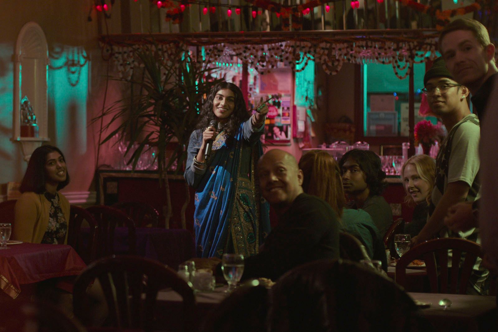 Photo de Ashley Ganger - Grand Army : Photo Ashley Ganger - Photo 3 sur ...