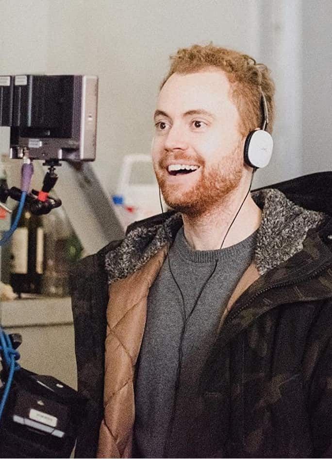 Photo de Evan Morgan - Affiche Evan Morgan - Photo 0 sur 1 - AlloCiné