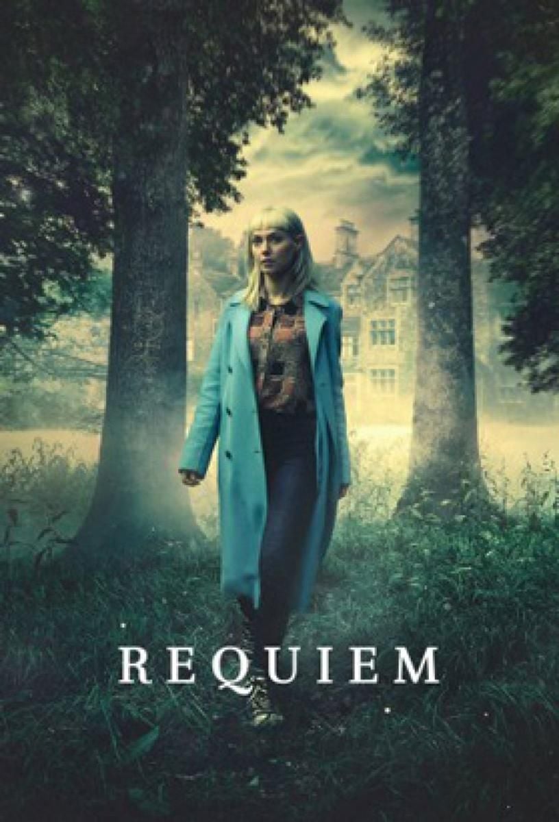 Poster Requiem - Affiche 1 sur 7 - AlloCiné