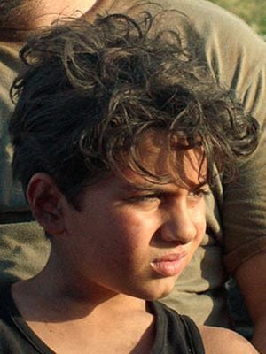 Samuele Carrino - AlloCiné