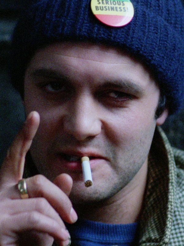 Karl Howman : ses Films et séries en streaming - AlloCiné