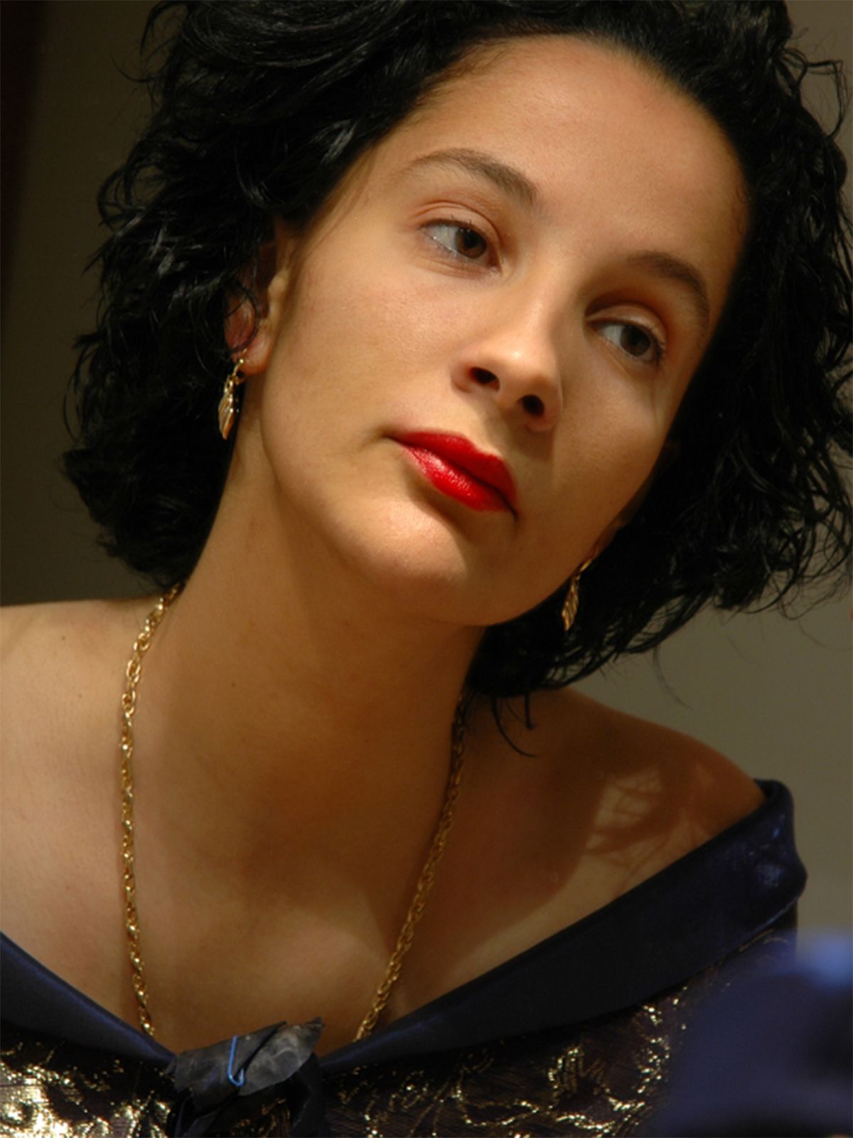 Nawal Kaffouf - AlloCiné