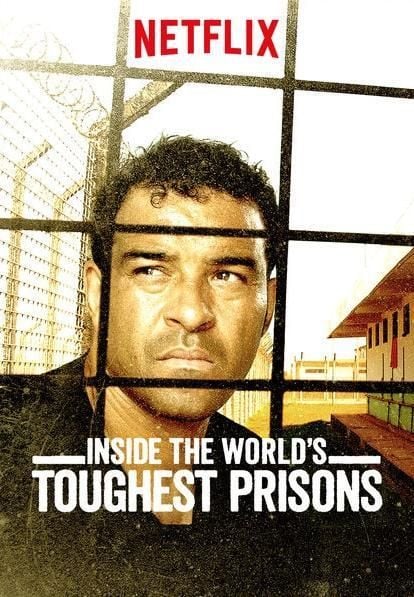 Inside The World's Toughest Prisons - Série TV 2016 - AlloCiné