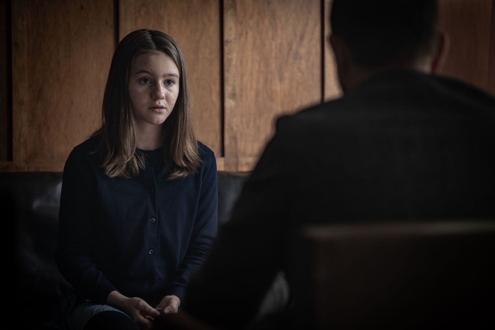 Moloch : Moloch : Photo Alice Verset - 6 sur 14 - AlloCiné