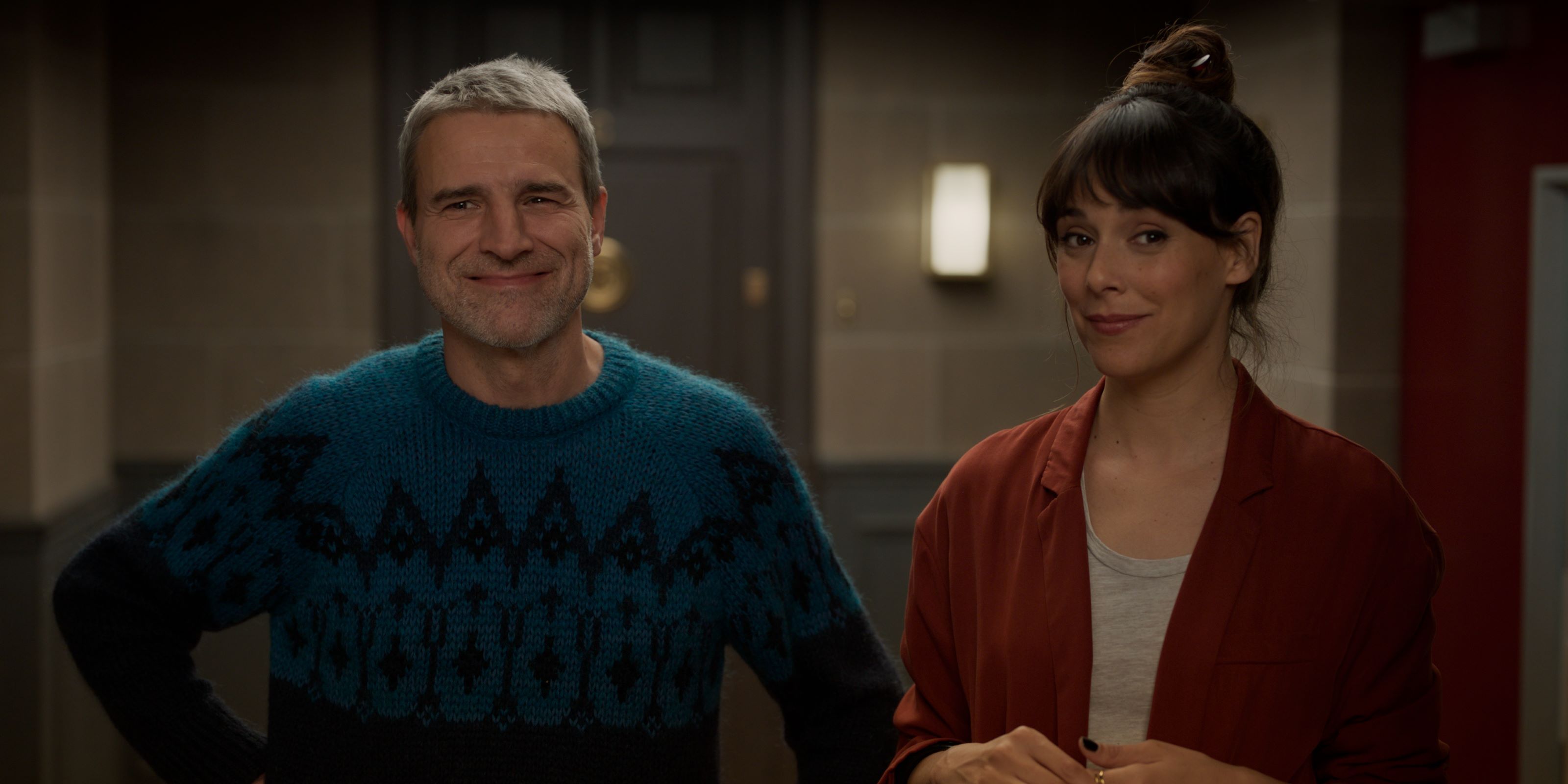 Photo du film Sentimental - Photo 17 sur 18 - AlloCiné