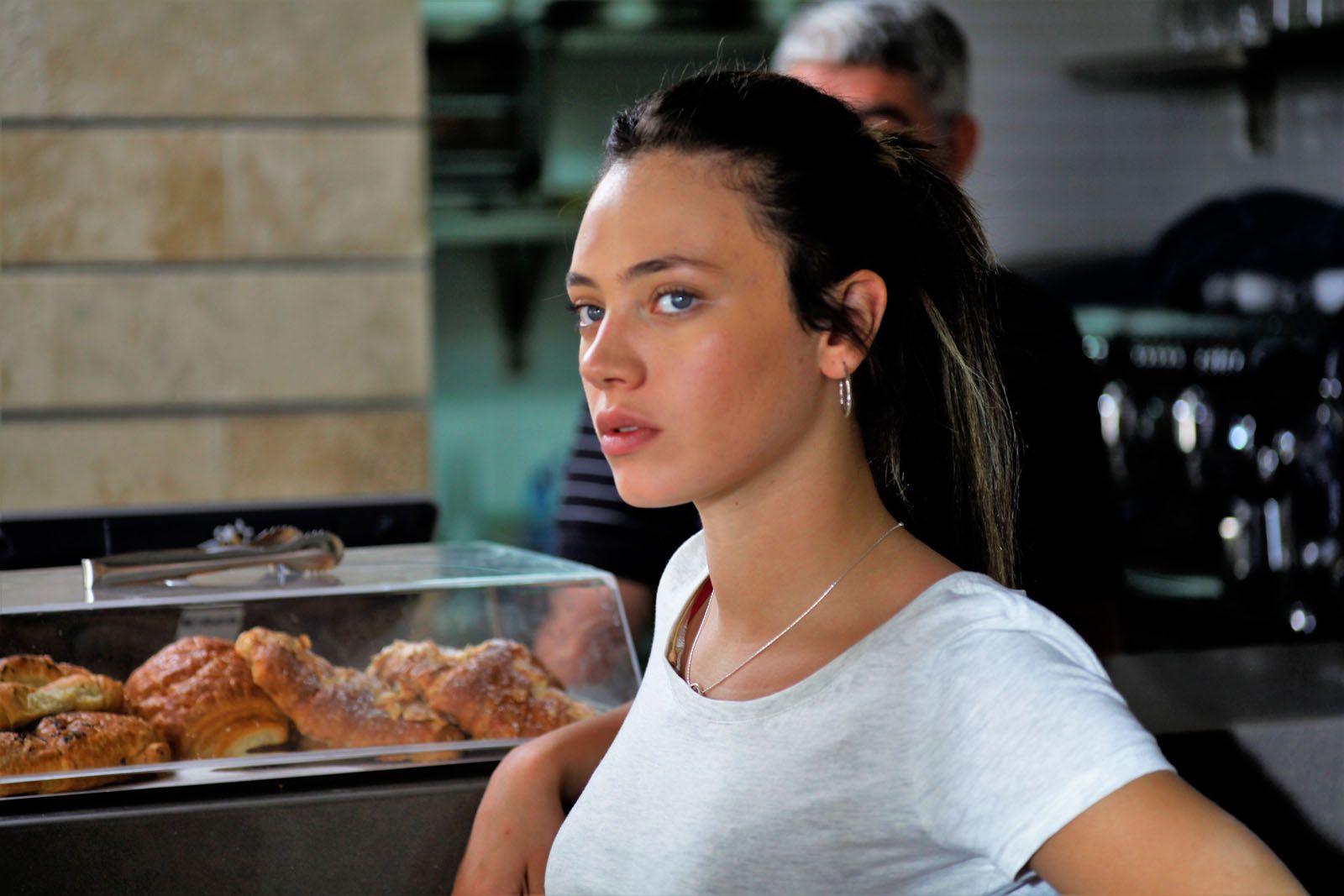 Photo de Reef Neeman - On the Spectrum : Photo Reef Neeman - Photo 2 ...