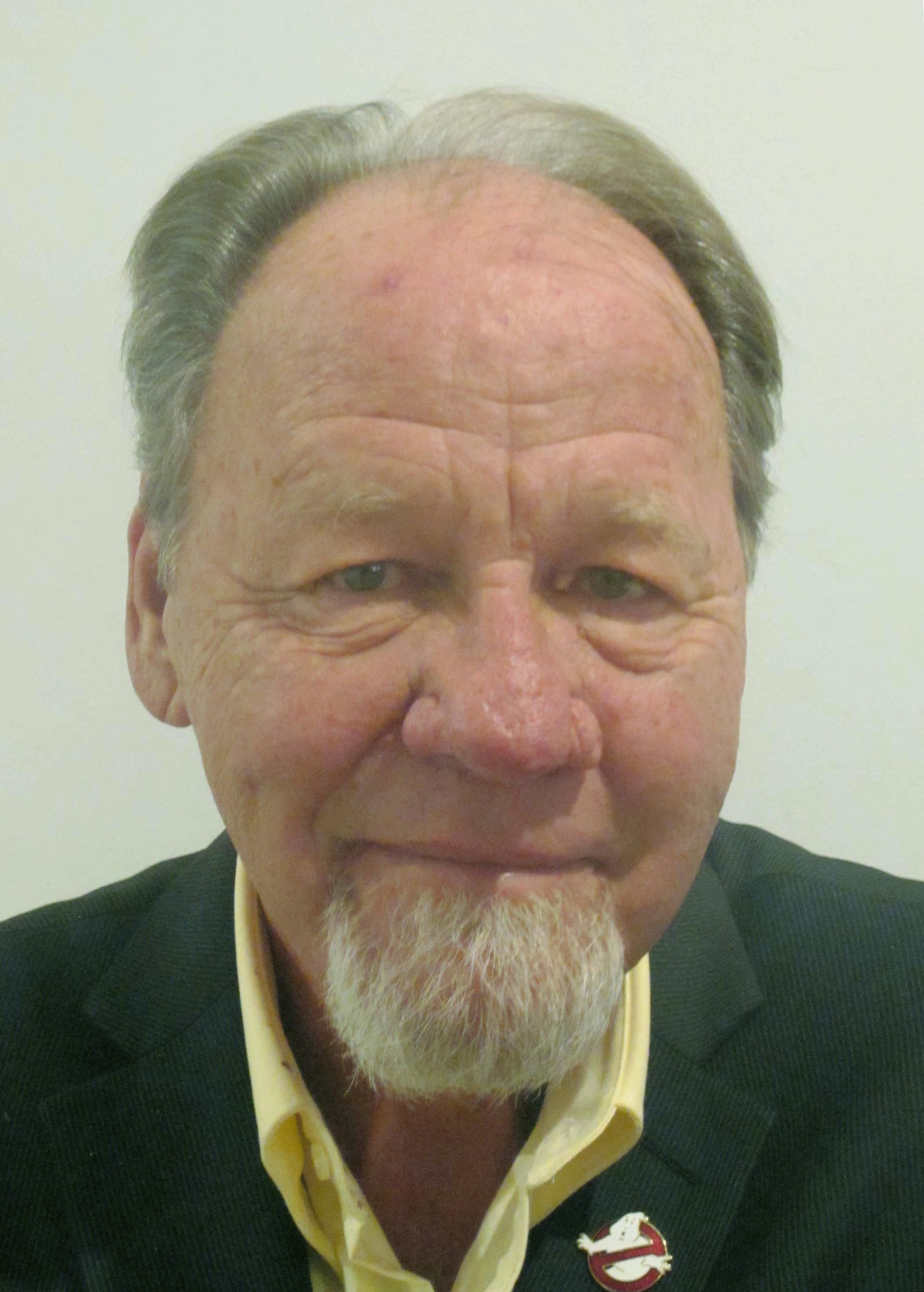 Michael C. Gross - AlloCiné