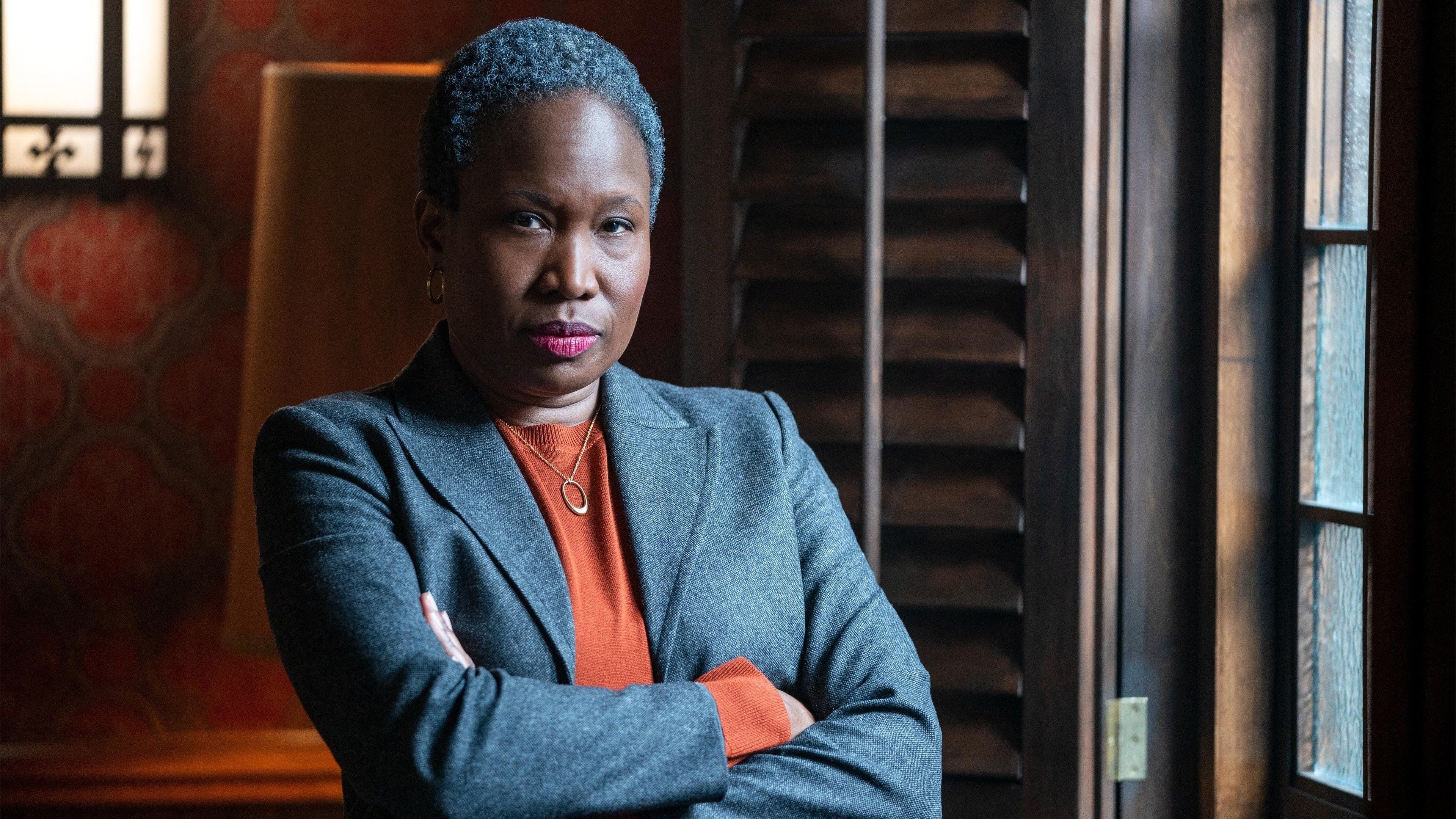 Poster Helstrom saison 1 - Affiche 4 sur 18 - AlloCiné