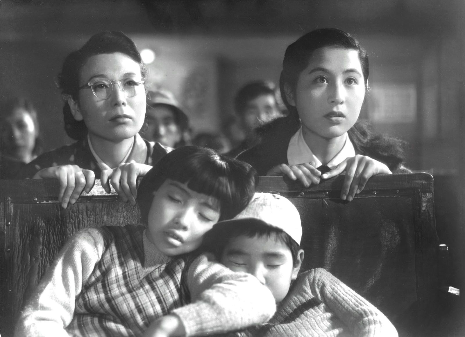 Photo du film La Mère - Photo 2 sur 8 - AlloCiné