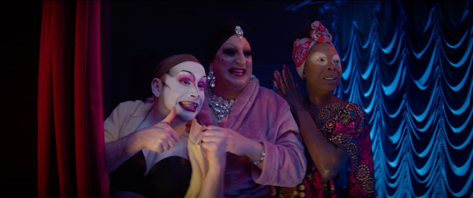 Photo du film Jamie - Photo 9 sur 19 - AlloCiné