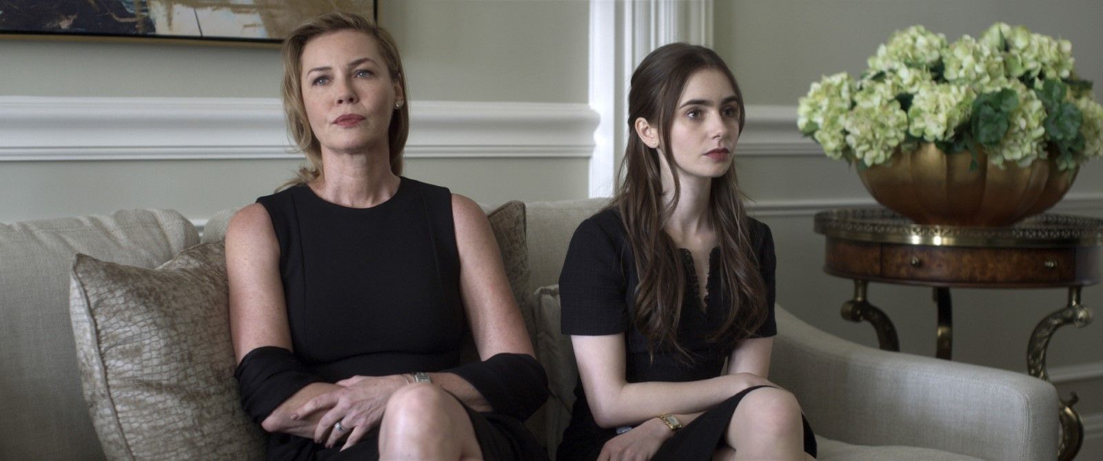 Photo de Lily Collins - Bloodline : Photo Lily Collins - Photo 62 sur ...