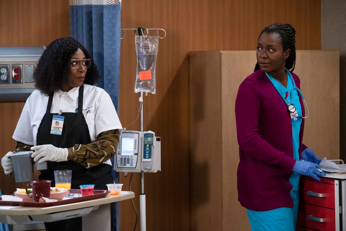 Photo de Folake Olowofoyeku - Photo Folake Olowofoyeku, Gina Yashere ...