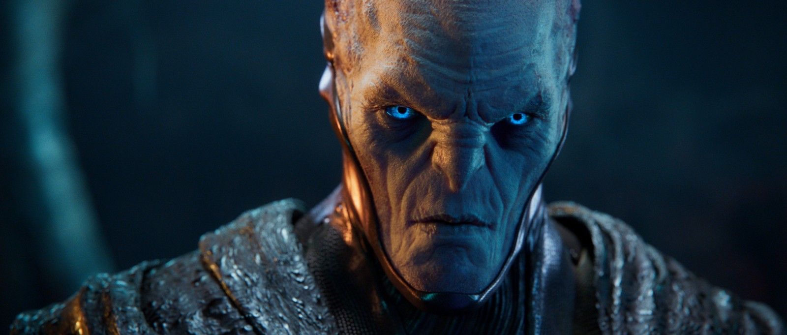 Photo du film Cosmoball - Photo 13 sur 18 - AlloCiné