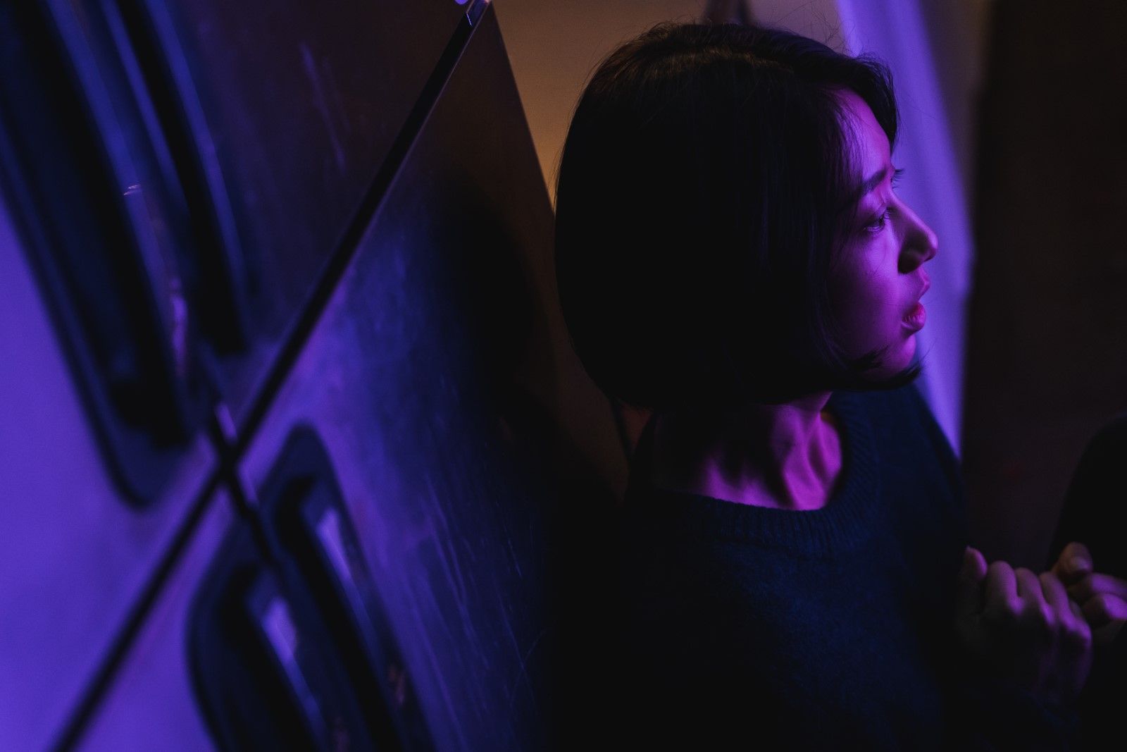 Photo du film The Call - Photo 15 sur 39 - AlloCiné