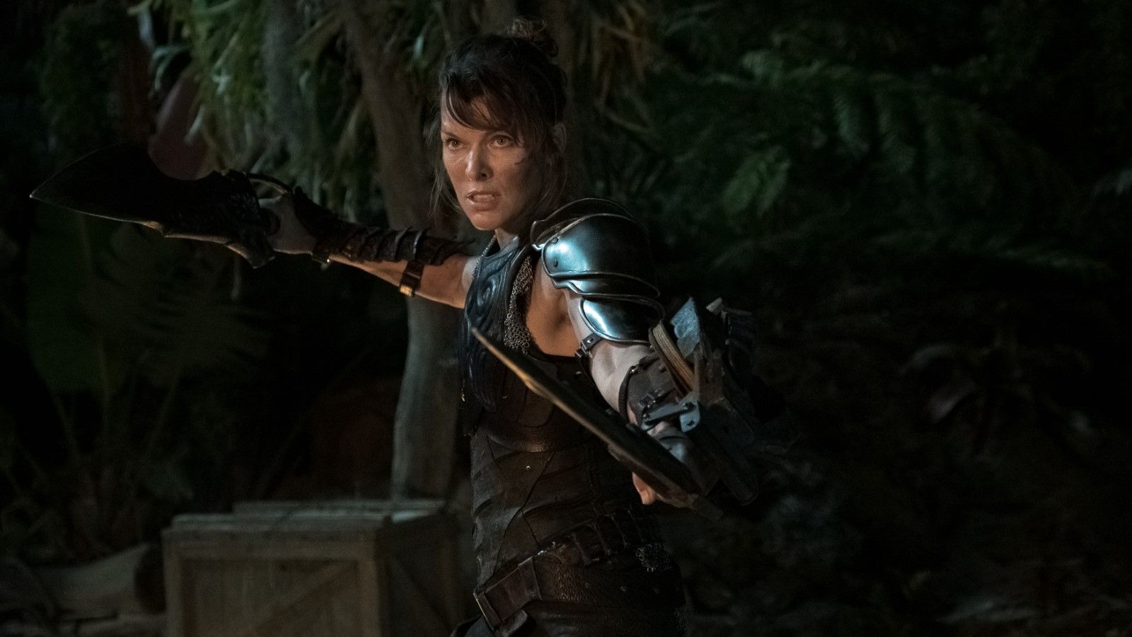 Photo du film Monster Hunter - Photo 13 sur 28 - AlloCiné