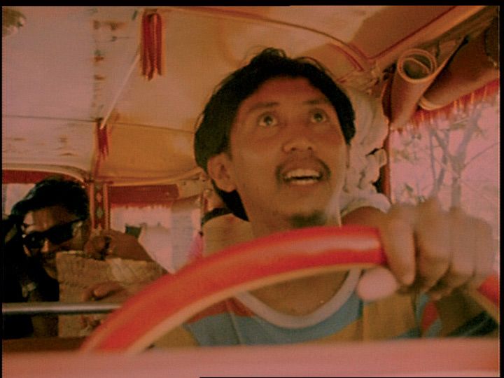 Photo du film Perfumed Nightmare - Photo 3 sur 5 - AlloCiné