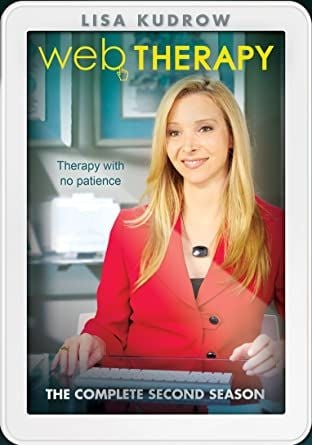Web Therapy Saison 2 - AlloCiné
