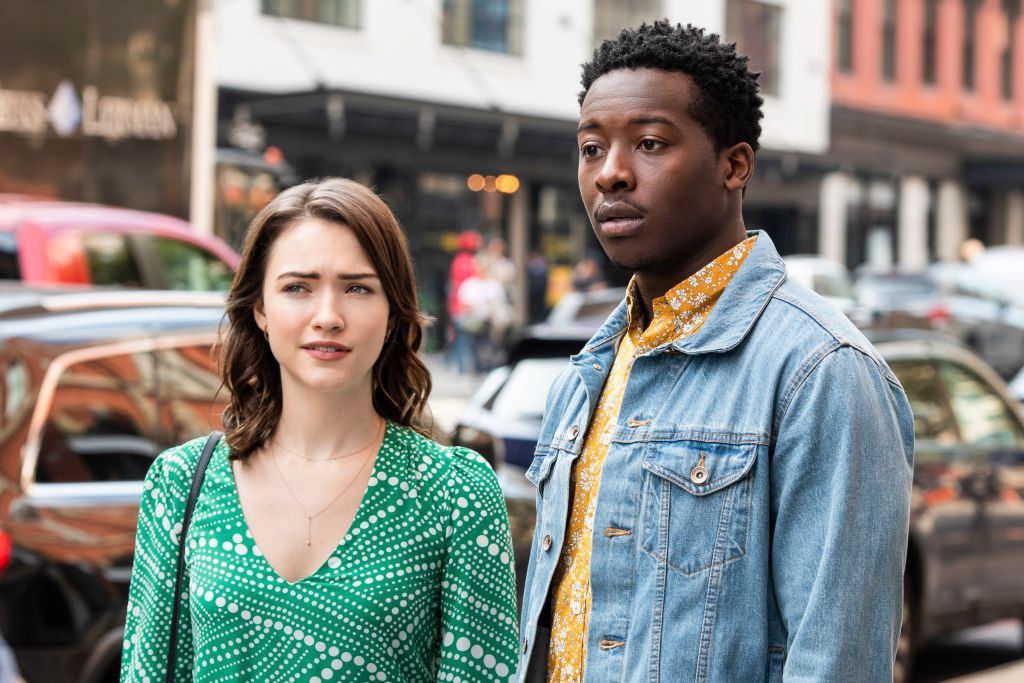 Poster saison 2 - Affiche 9 sur 141 - AlloCiné