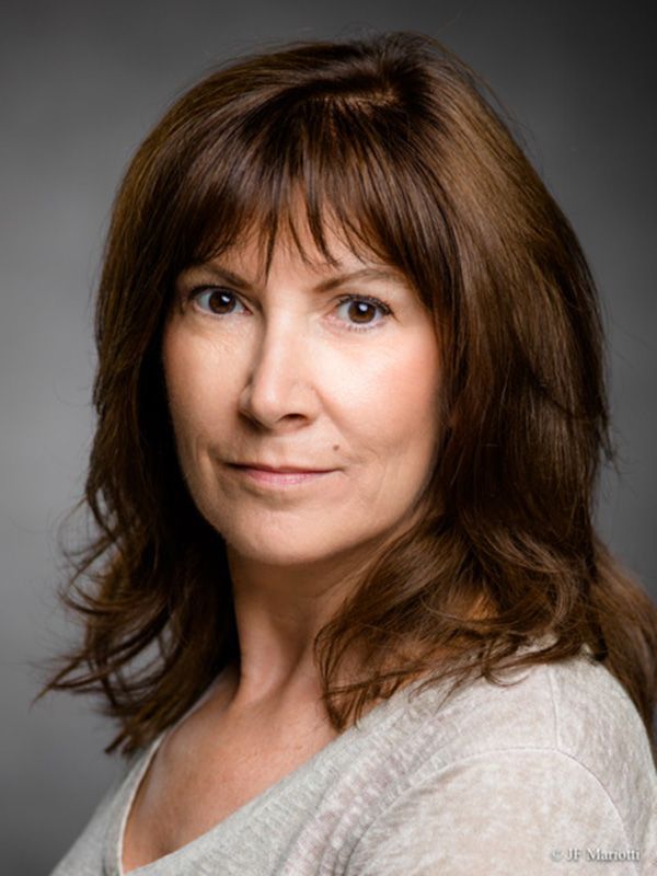 Lorella Cravotta : Filmographie - AlloCiné