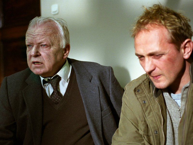 Photo du film The Collector - Photo 4 sur 4 - AlloCiné