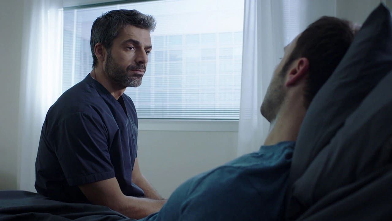 Poster Doc saison 1 - Affiche 39 sur 41 - AlloCiné