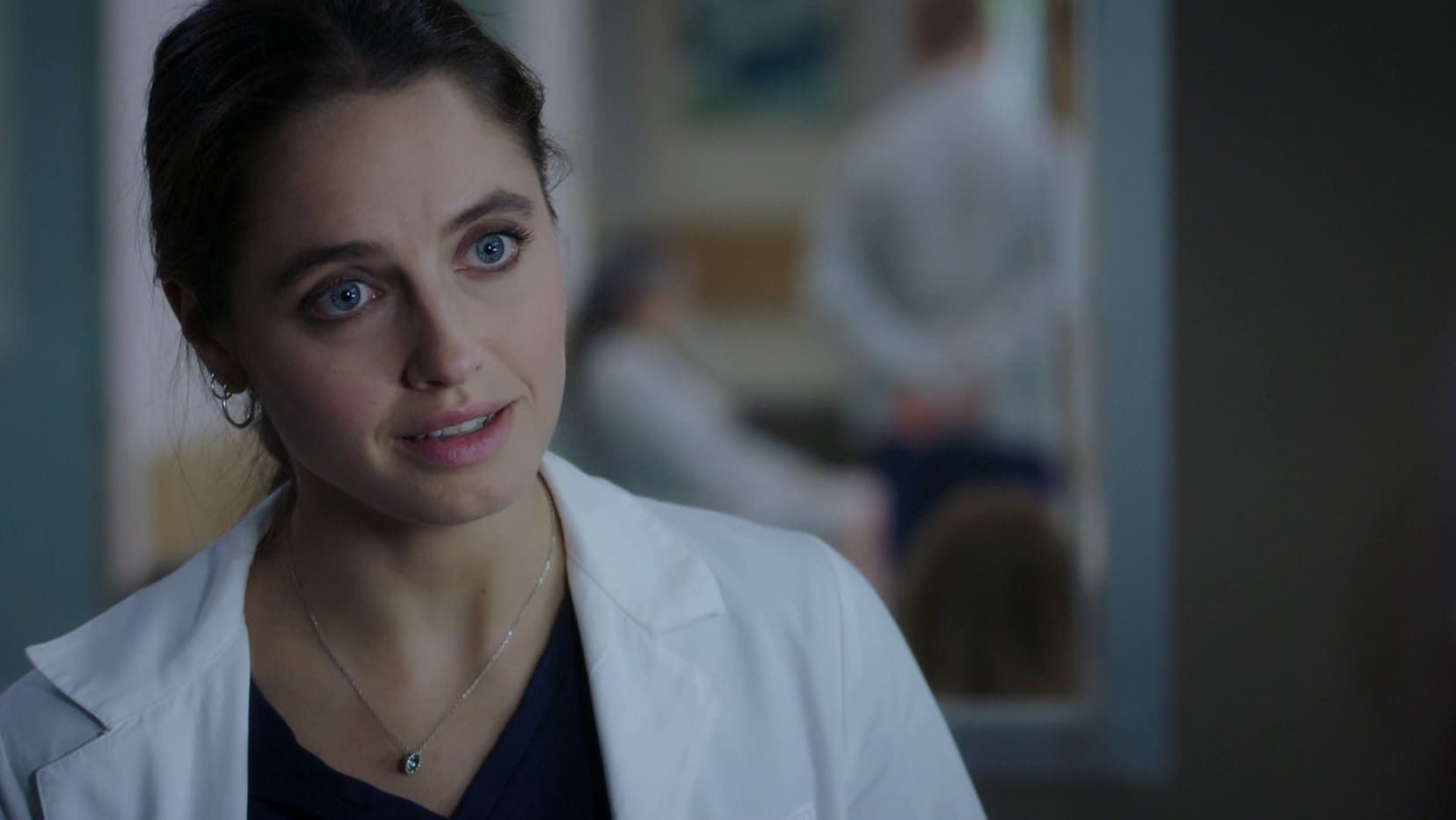 Poster Doc saison 1 - Affiche 37 sur 41 - AlloCiné