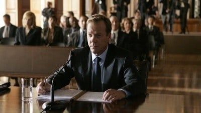 Poster 24 heures chrono saison 7 - Affiche 58 sur 294 - AlloCiné