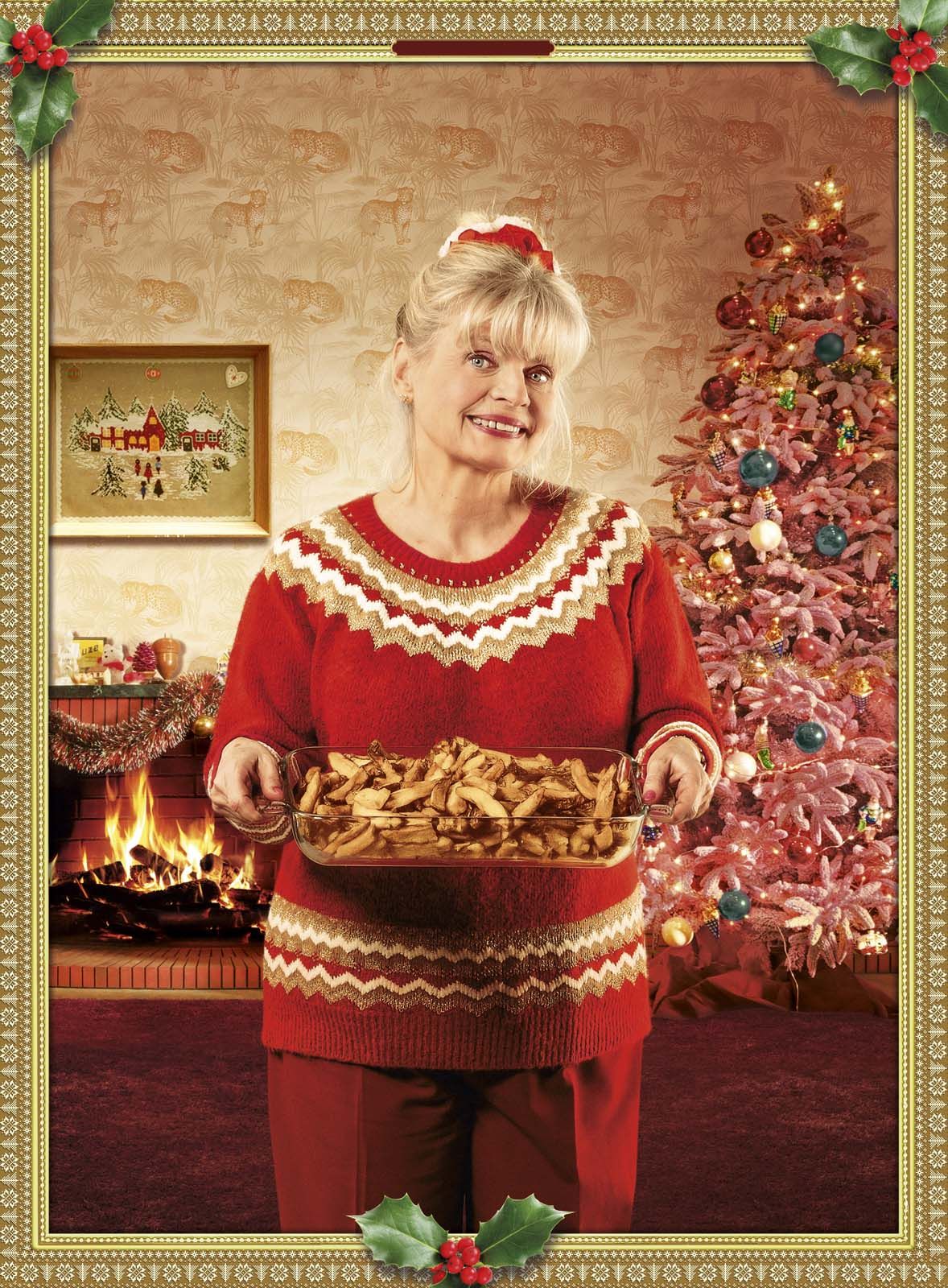 Affiche du film Les Tuche 4 - Photo 4 sur 20 - AlloCiné