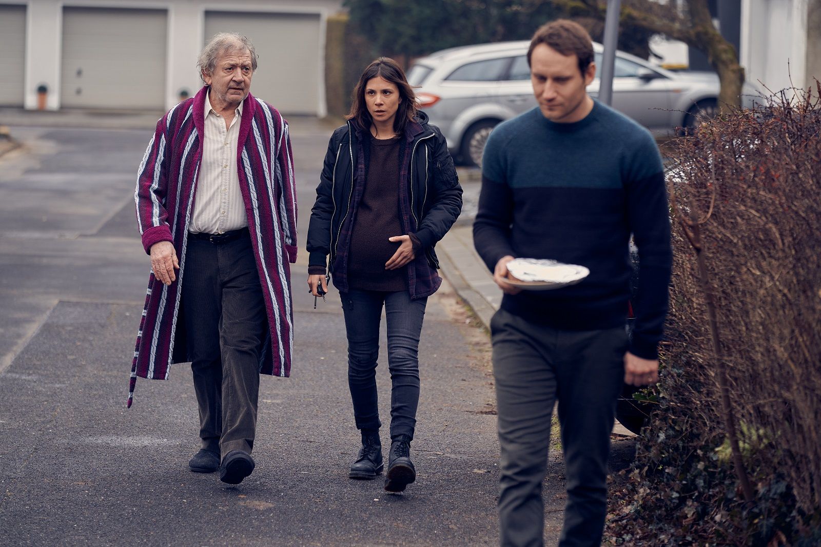 Unbroken : Unbroken : Photo - 38 sur 39 - AlloCiné